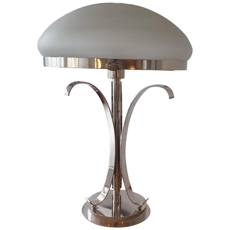 Lampe Art Déco En vente sur 1stDibs