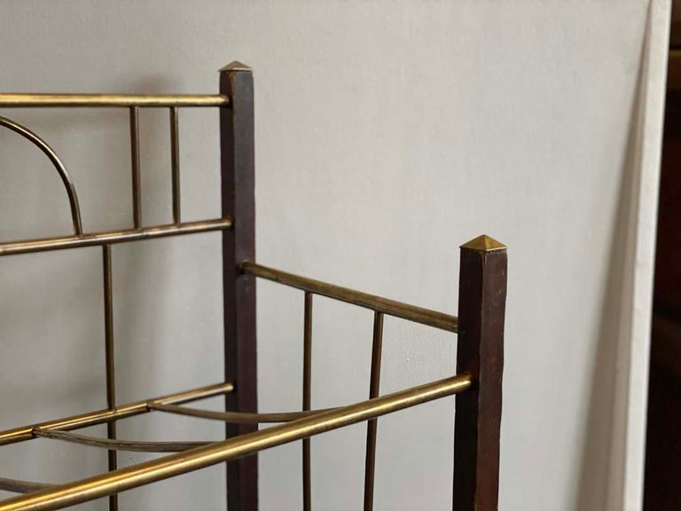 Art Deco Magazine Rack, 1920s at 1stDibs | magazine 1920s, 1920s magazine