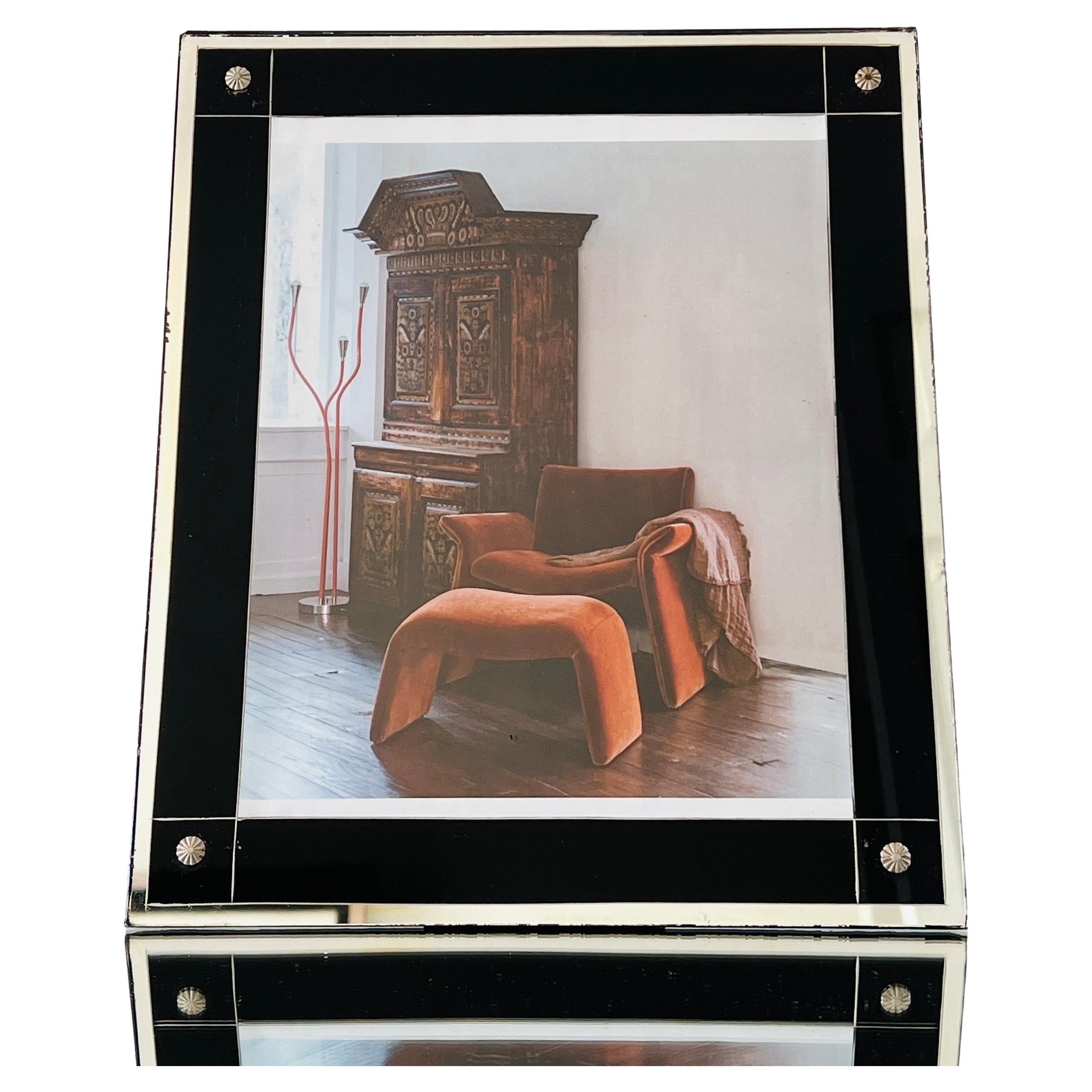 1930s Picture Frames - 55 For Sale at 1stDibs | 1930 vintage picture ...