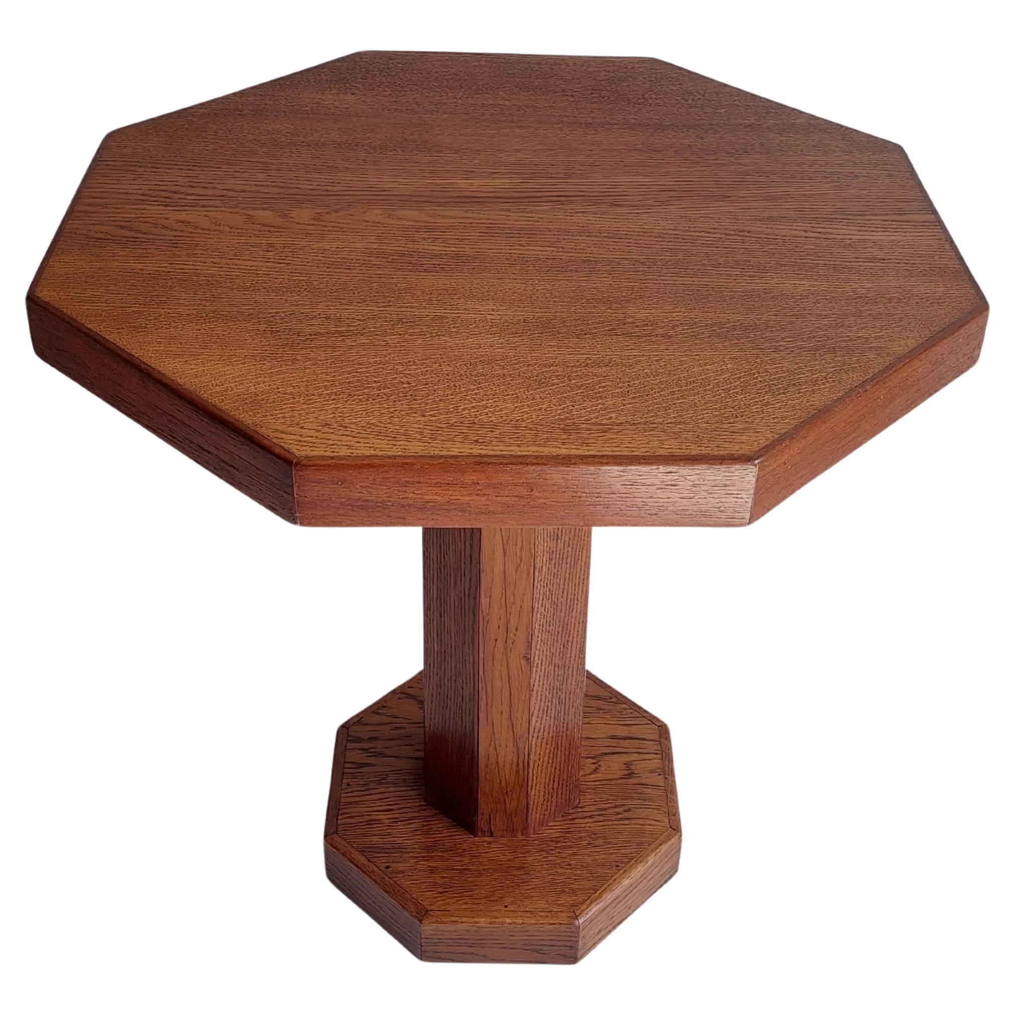 Mosaic Art Deco Table Bird, Italy, 1930s at 1stDibs | art deco mosaic ...