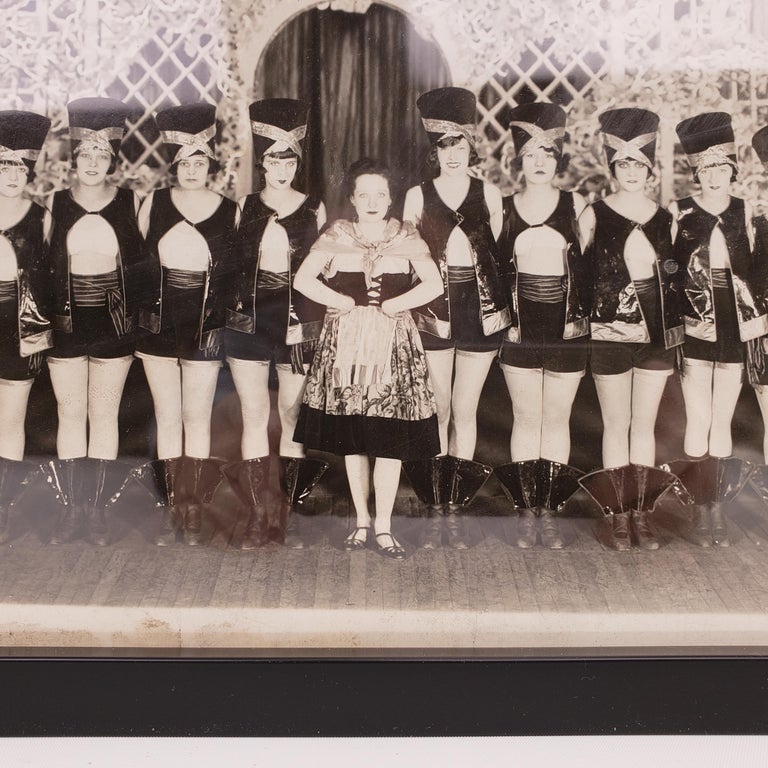 Art Deco Photographs from The Strand Theatre in Times Square, Broadway ...