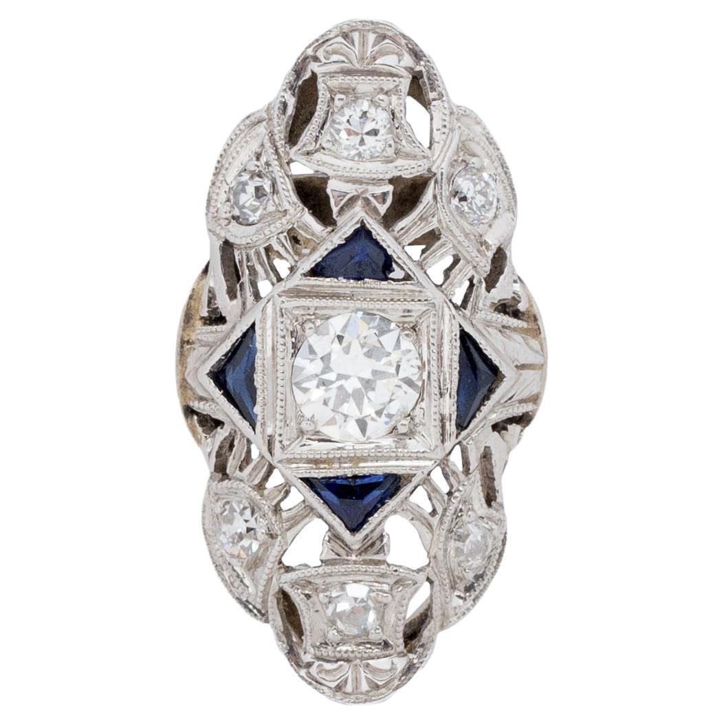 1920s Jewelry & Watches - 3,646 For Sale at 1stDibs | 1920s vintage ...
