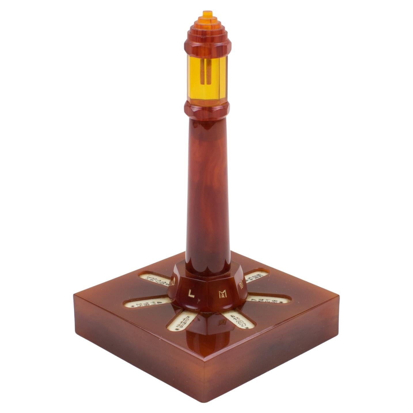 Forty Geometric Bakelite Art Deco Science Classroom Crystal Models ...