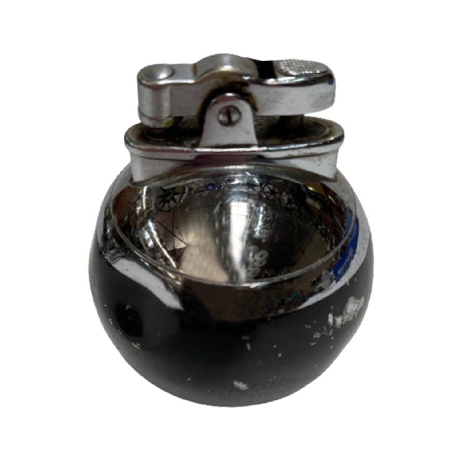 Ronson Table Lighter Replacement Parts Uk | Reviewmotors.co