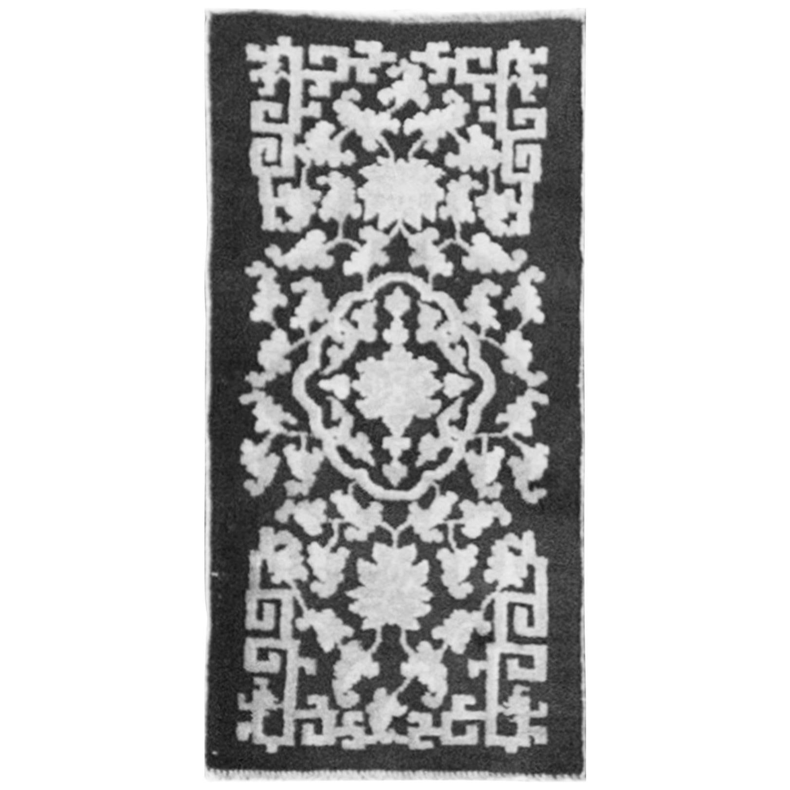 Art Deco Rug at 1stDibs