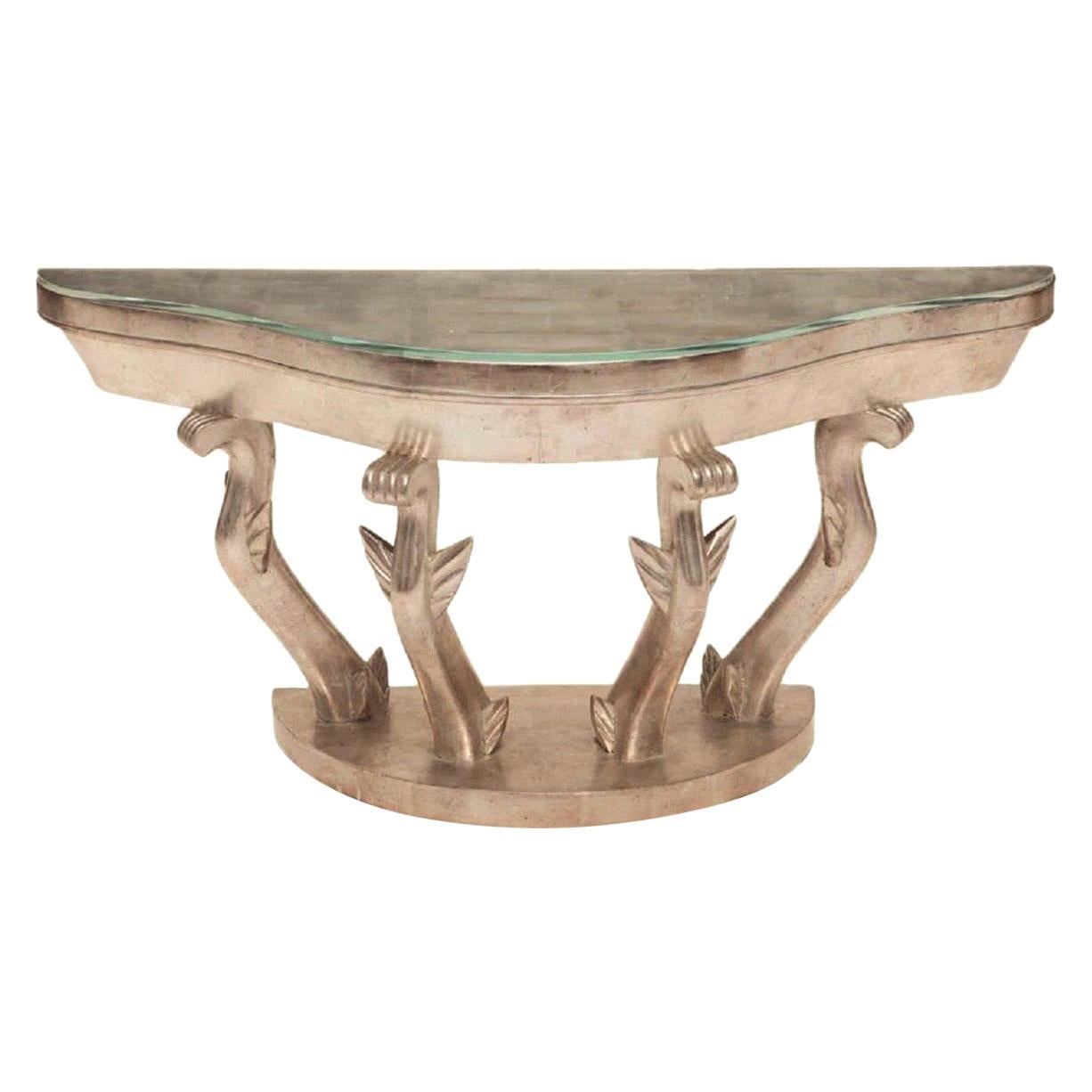 Samurai Hall Console by Anthony Kahn For Sale at 1stDibs | anthony kahn ...