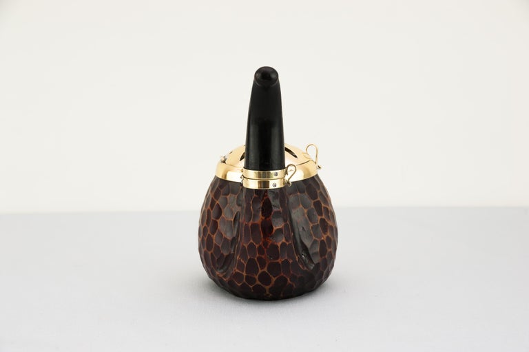 Art Deco Smoking Set circa 1920s in Tobacco Smoking Pipe at 1stDibs