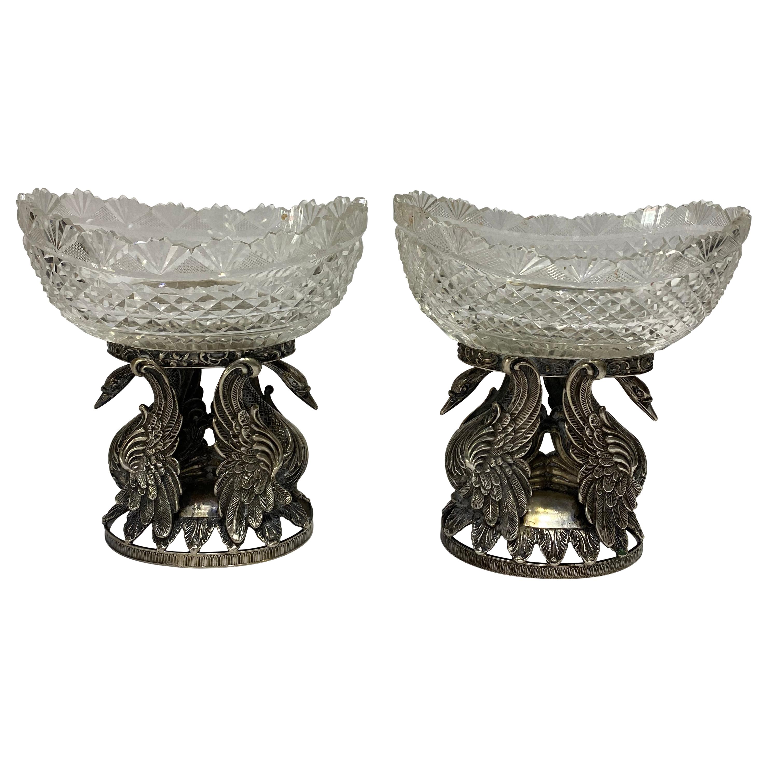 Victorian Sterling Apple Motif Dish, Alvin For Sale at 1stDibs | dish ...