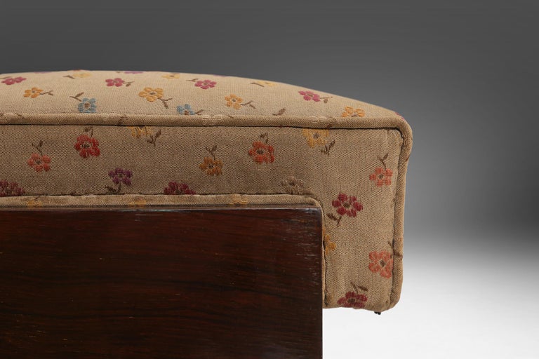 Art Deco Stool Ca.1930 For Sale at 1stDibs