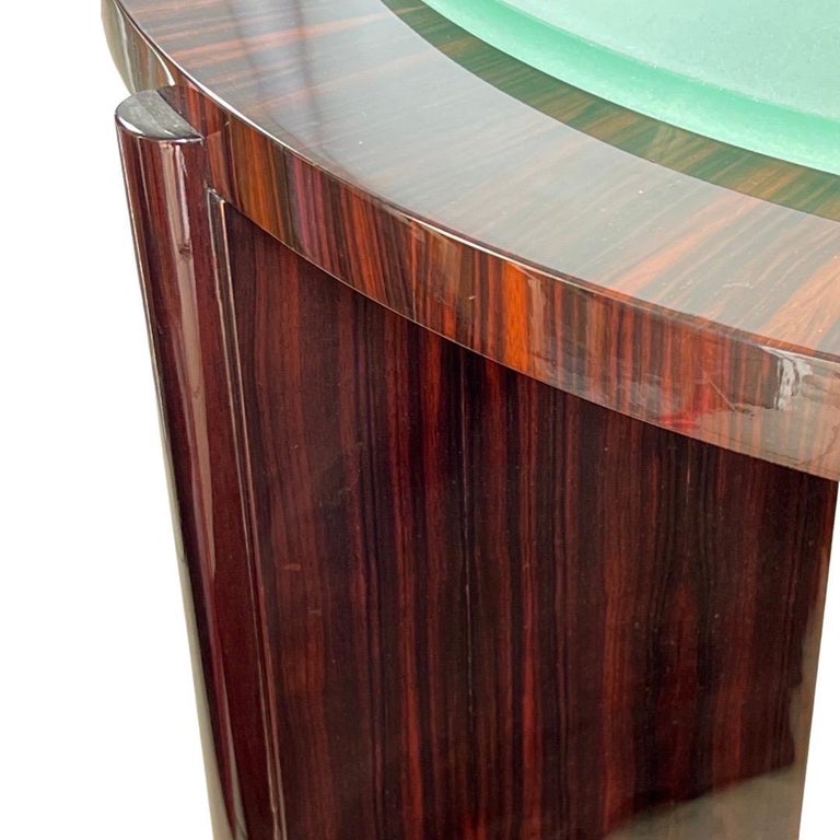 Art Deco Style Coffee Table For Sale at 1stDibs