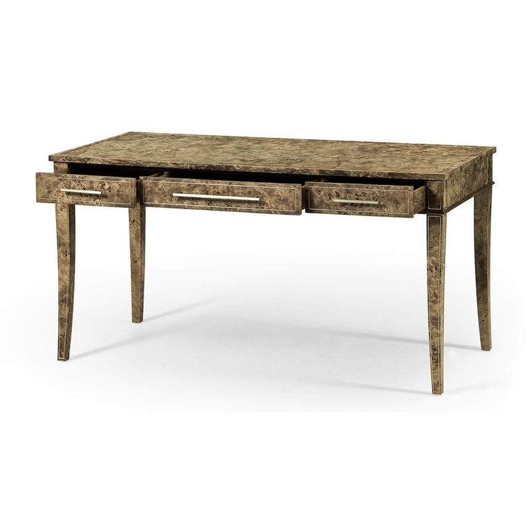 Art Deco Style Desk For Sale at 1stDibs