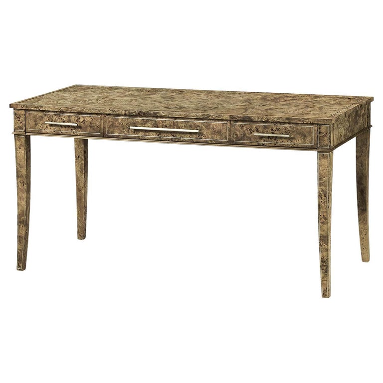 Art Deco Style Desk For Sale at 1stDibs