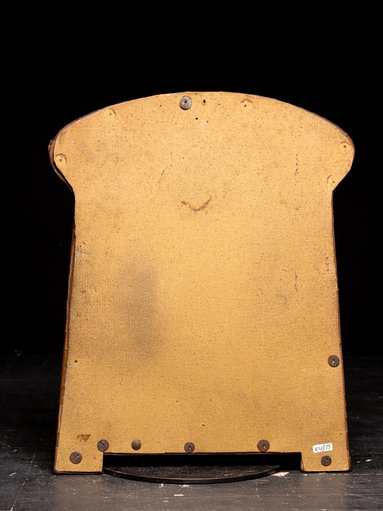 Art Deco Style Nicely Decorated Standing Picture Frame-Art Deco Style ...