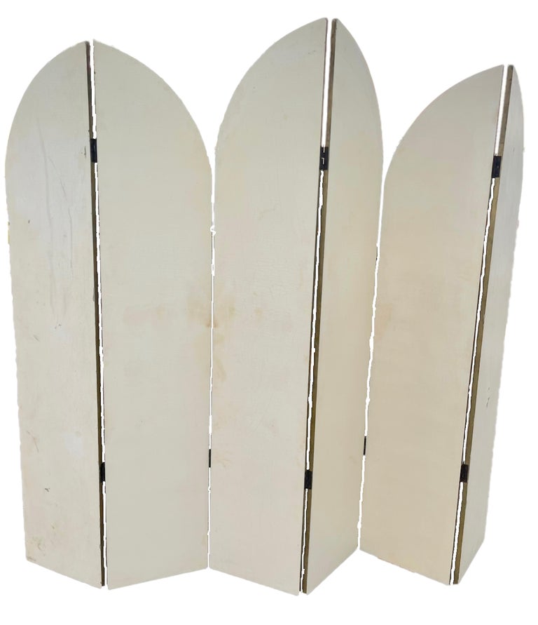 Art Deco Style Screen After William Van Alen, Chrysler Building ...