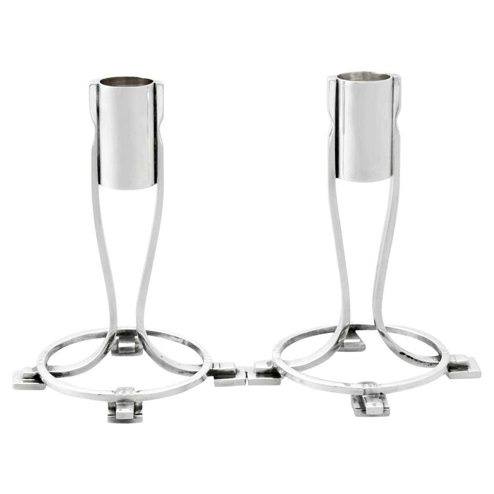 Art Deco Decanter At 1stdibs