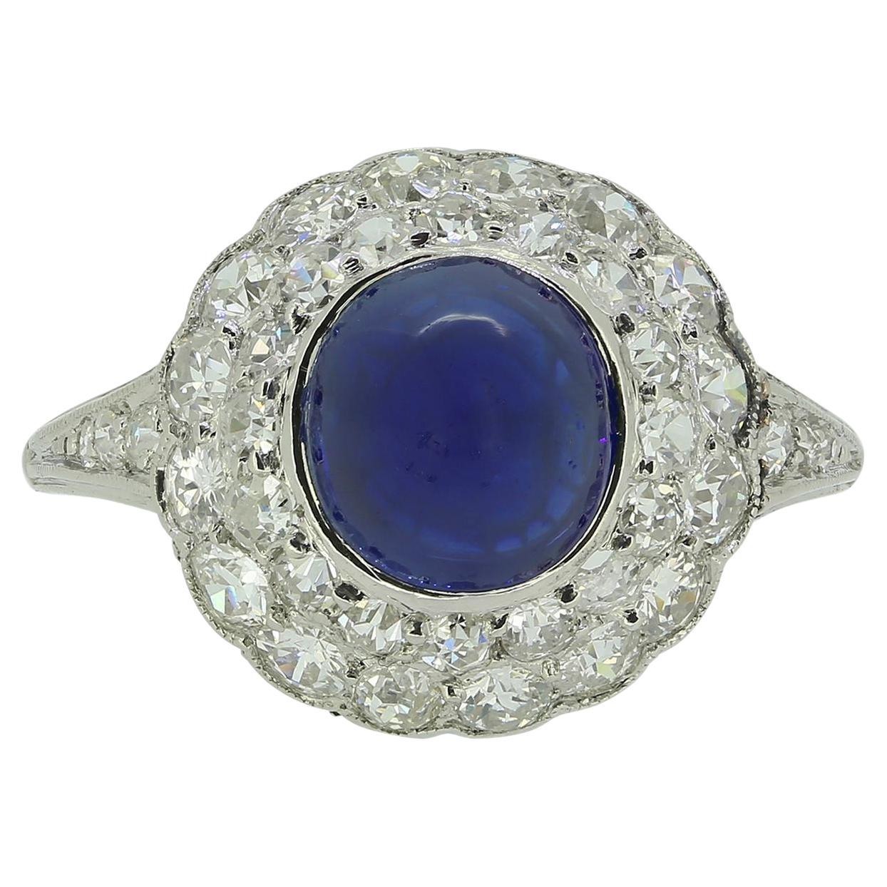 Sugarloaf Cabochon Rings - 279 for Sale at 1stDibs | sugarloaf ring ...