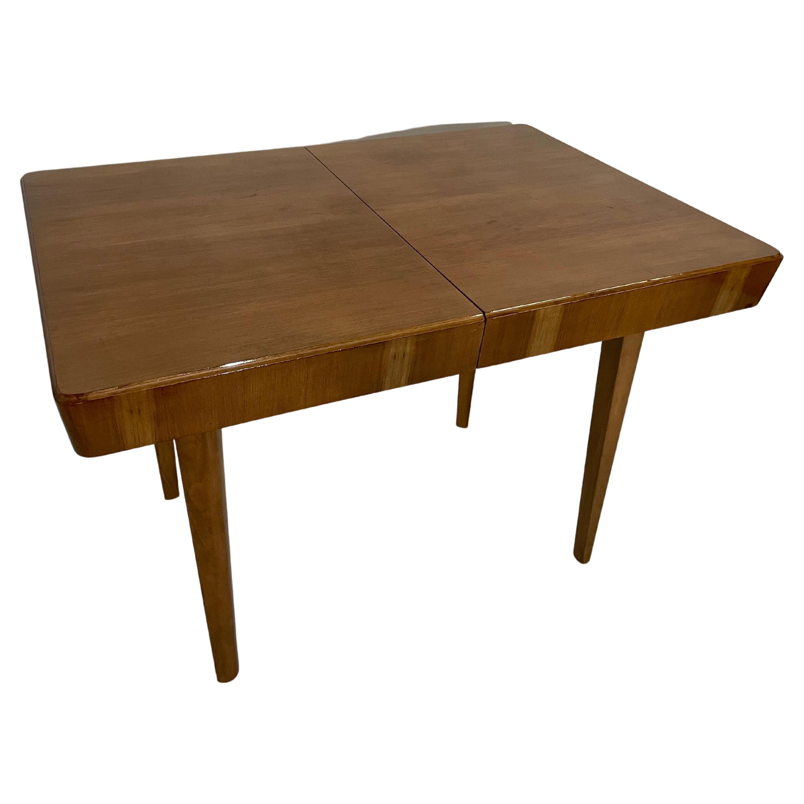 'Less Table' by Jean Nouvel at 1stDibs | table less, jean nouvel table