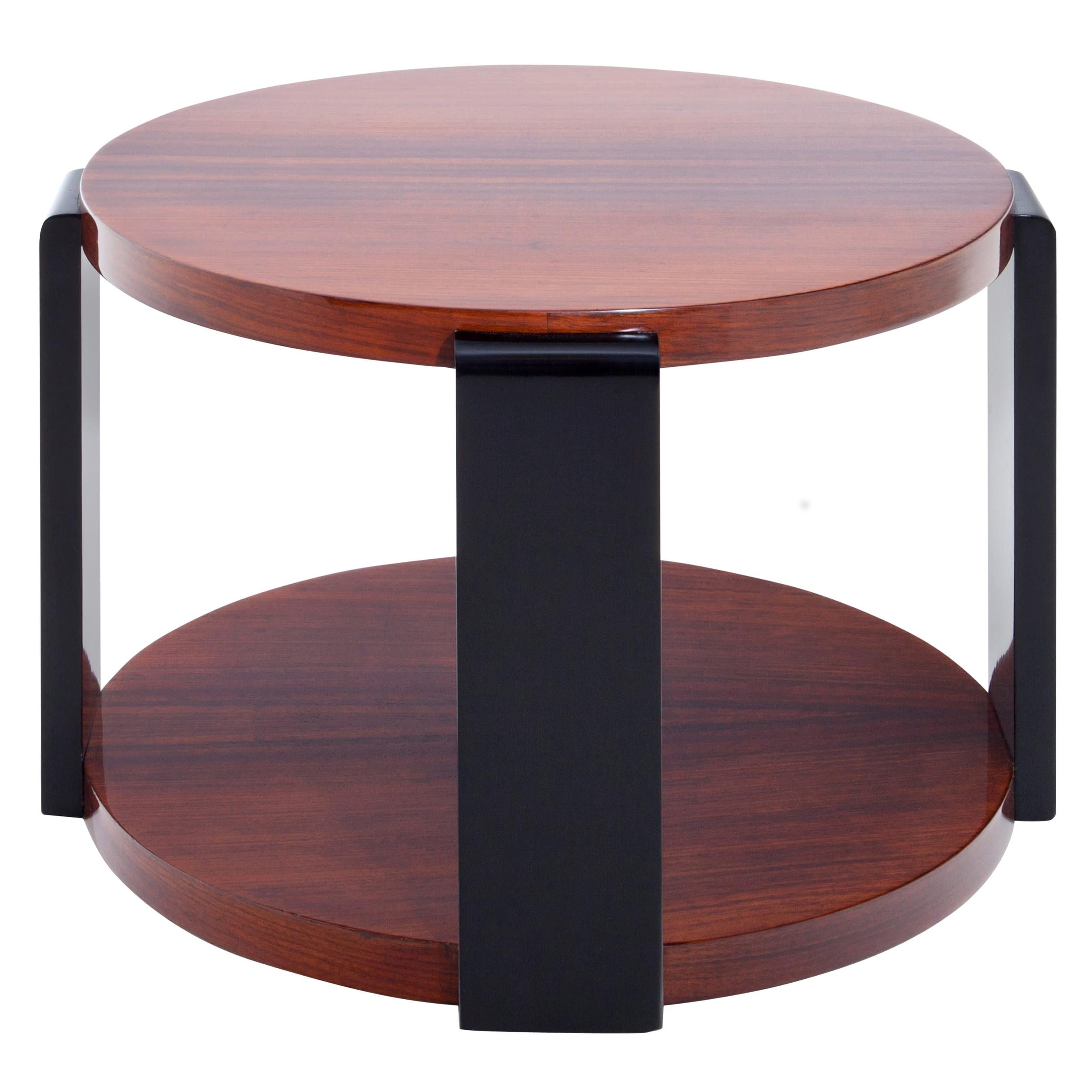 Art Deco Table, 1920s at 1stDibs