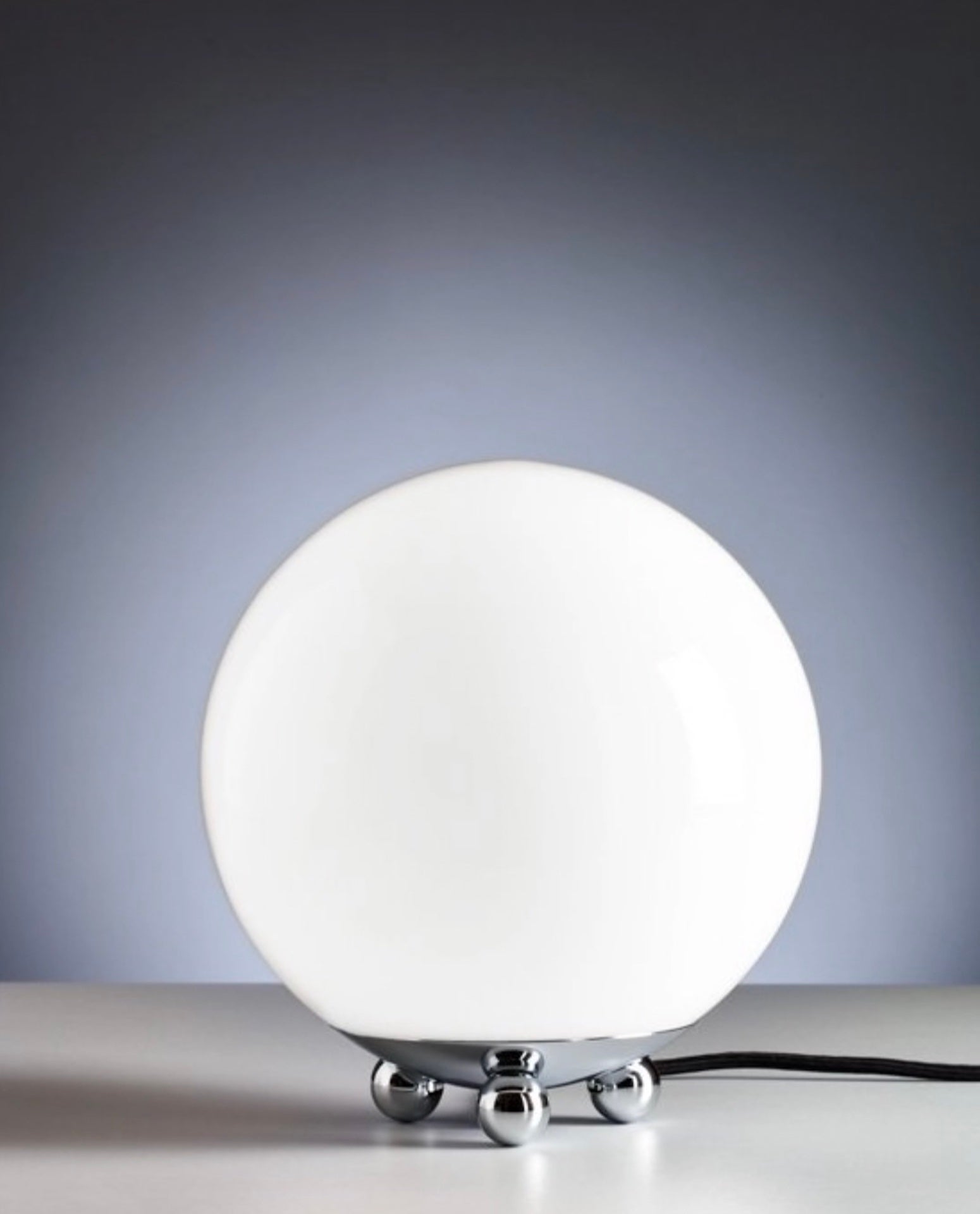 Art Déco Table Lamp AD 32 by Tecnolumen For Sale at 1stDibs