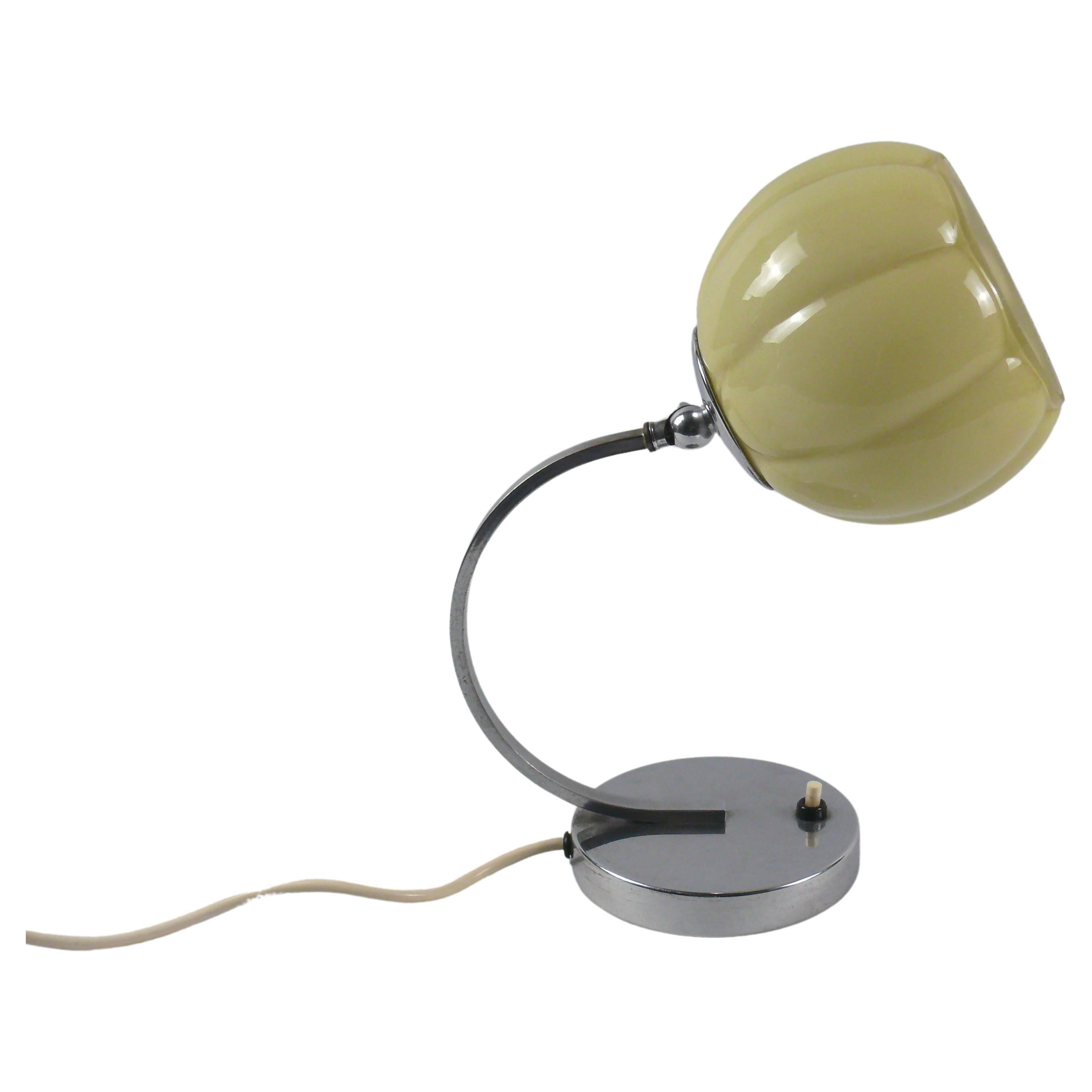 Art Déco Table Lamp For Sale at 1stDibs