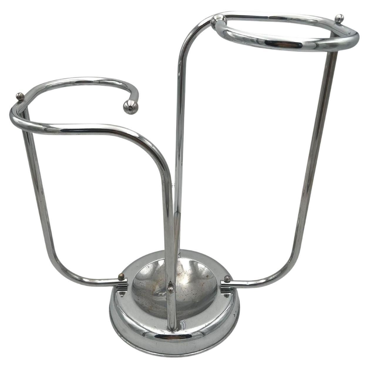 Art Deco Umbrella Stand, circa 1930s For Sale at 1stDibs