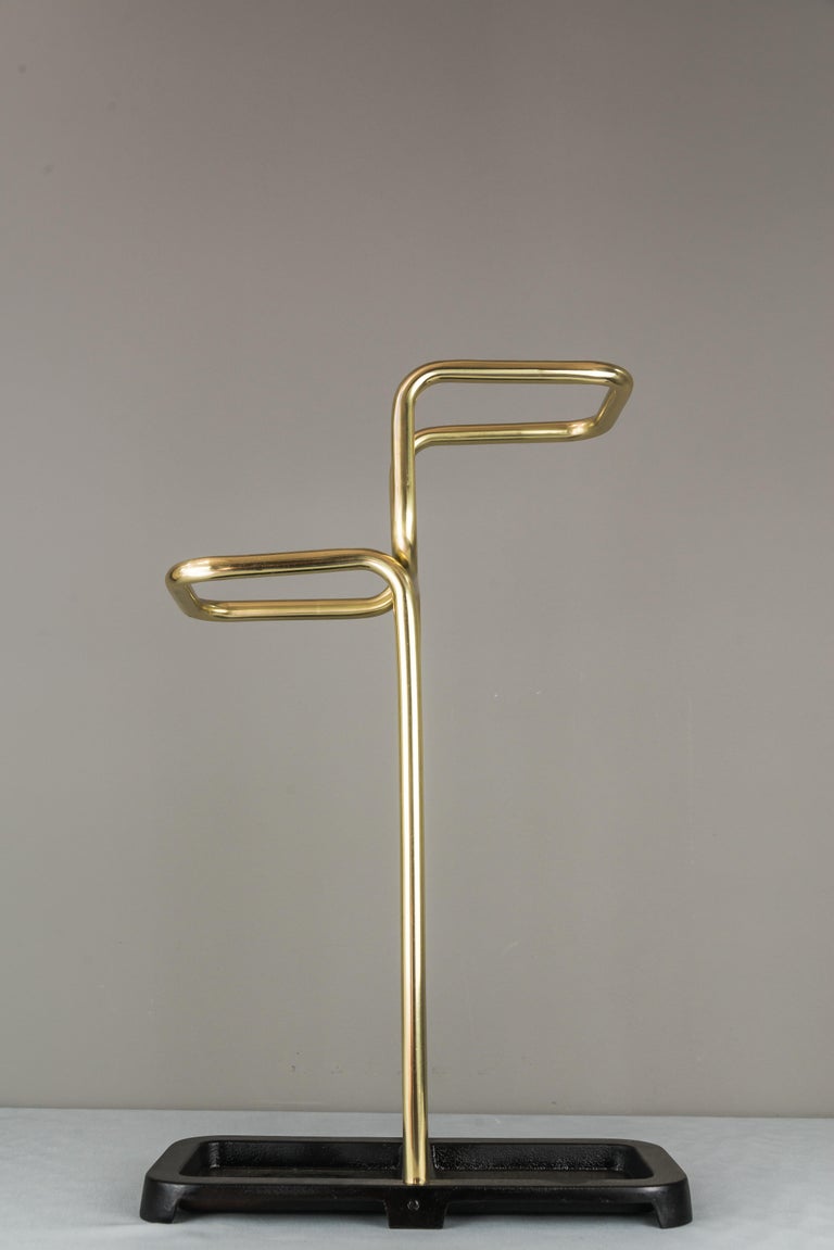 Art Deco Umbrella Stand, circa 1930s at 1stdibs