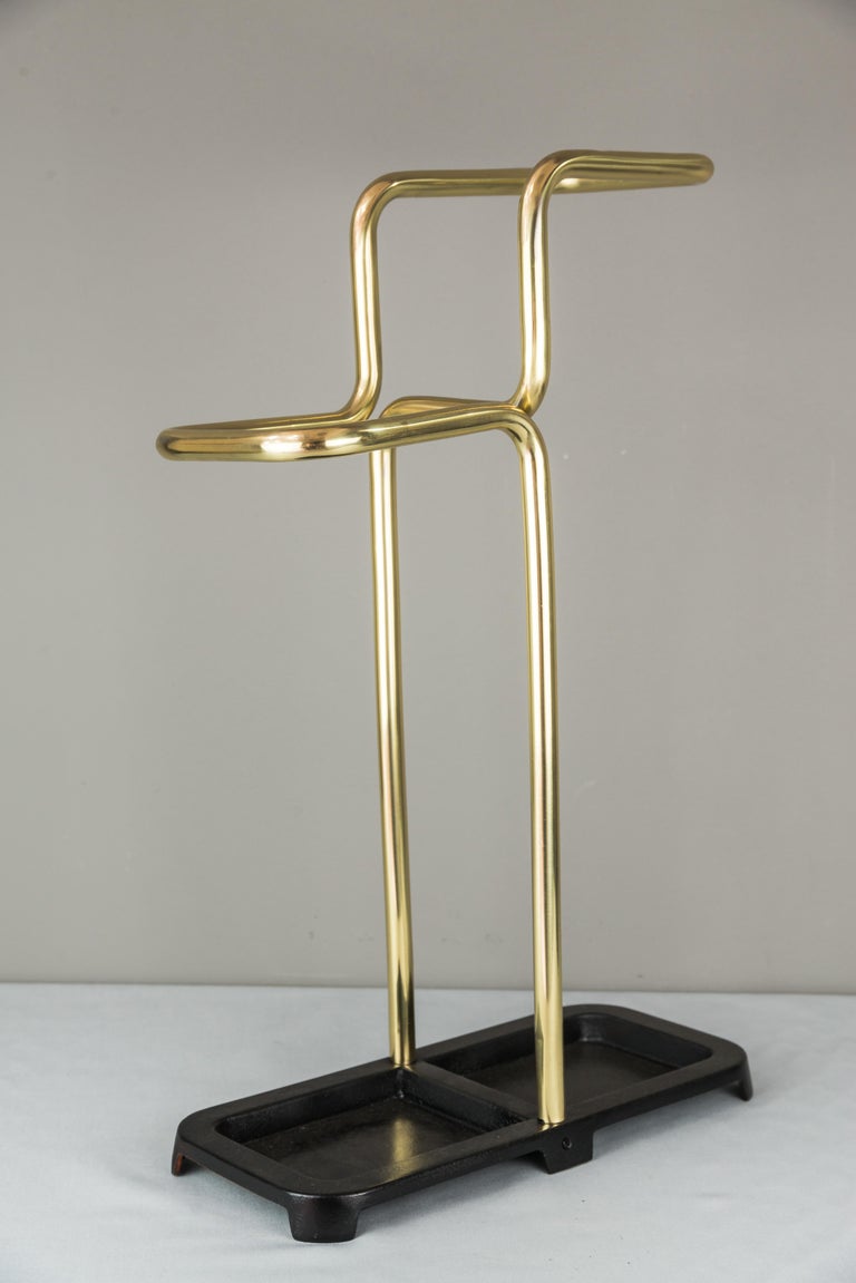 Art Deco Umbrella Stand, circa 1930s at 1stdibs