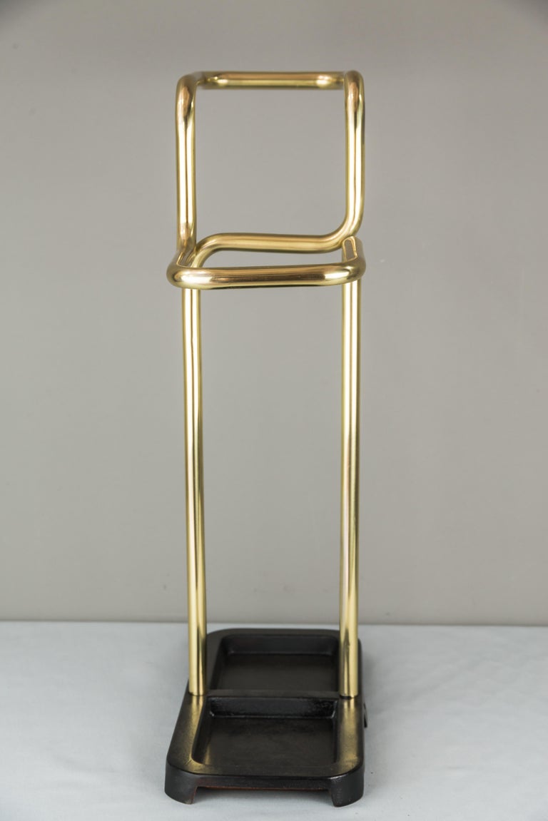 Art Deco Umbrella Stand, circa 1930s at 1stdibs