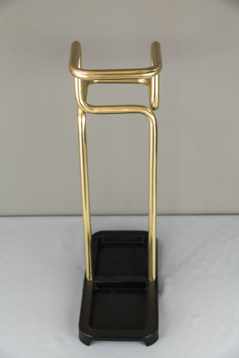 Art Deco Umbrella Stand, circa 1930s at 1stdibs