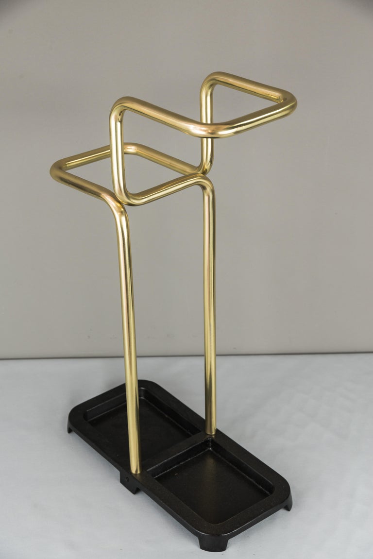 Art Deco Umbrella Stand, circa 1930s at 1stdibs