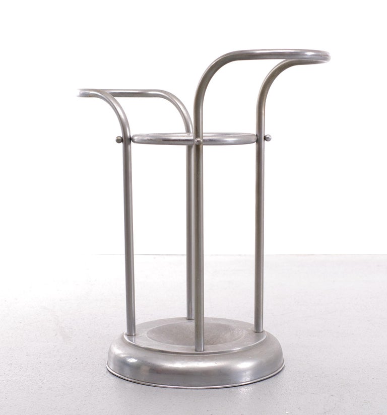 Art Deco Umbrella Stand Dutch, 1925 For Sale at 1stDibs