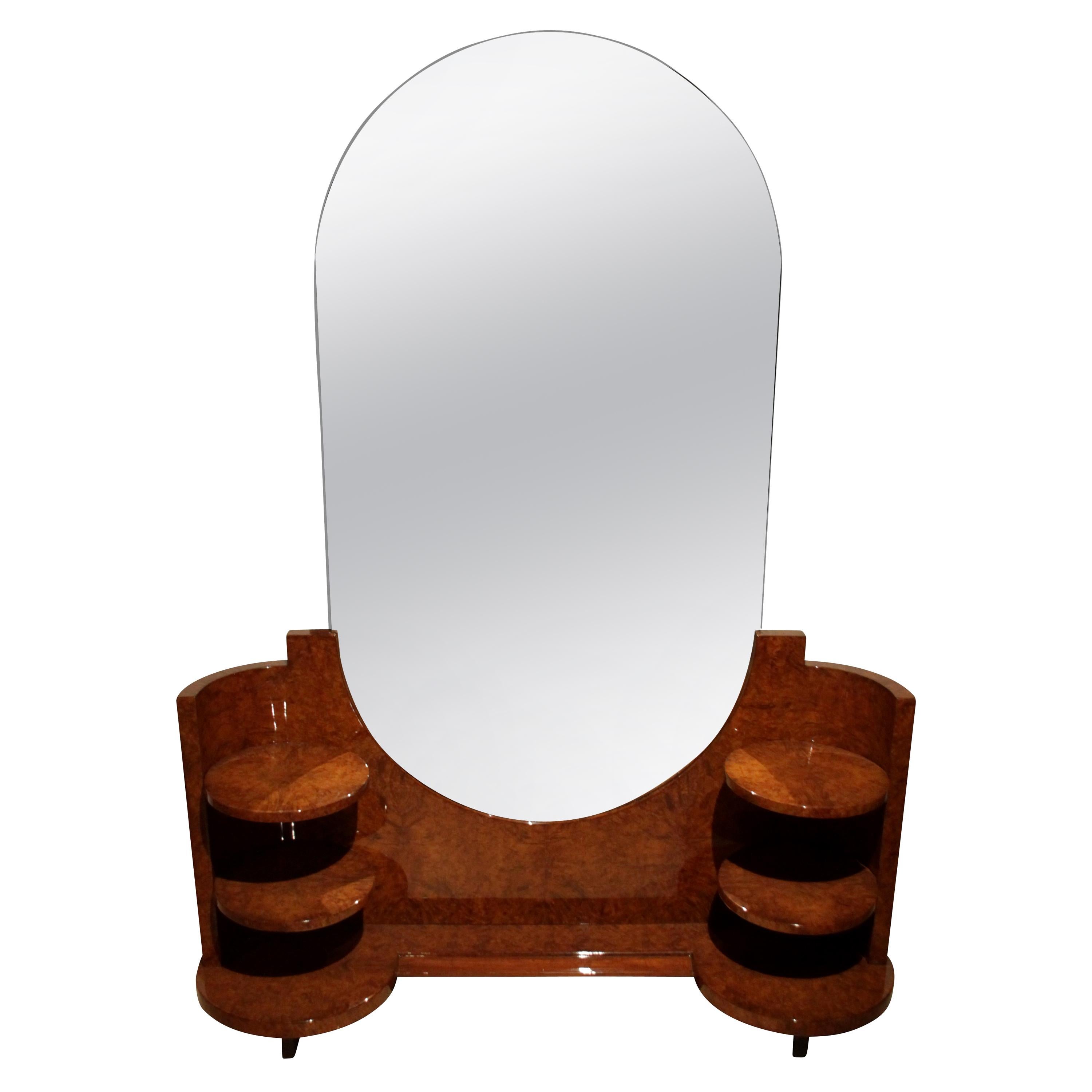 Vanity Desk, probably Austria, circa 1815-1820 For Sale at 1stDibs