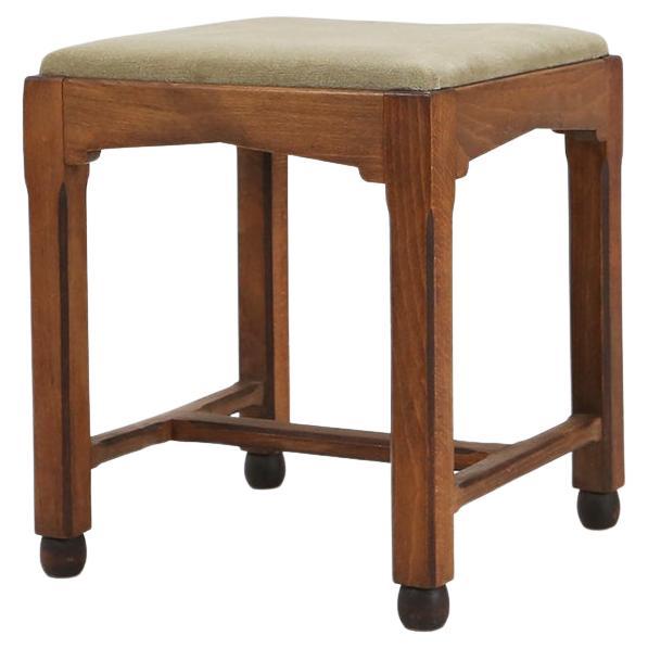 1930's Ice Cream Parlor Stools at 1stDibs