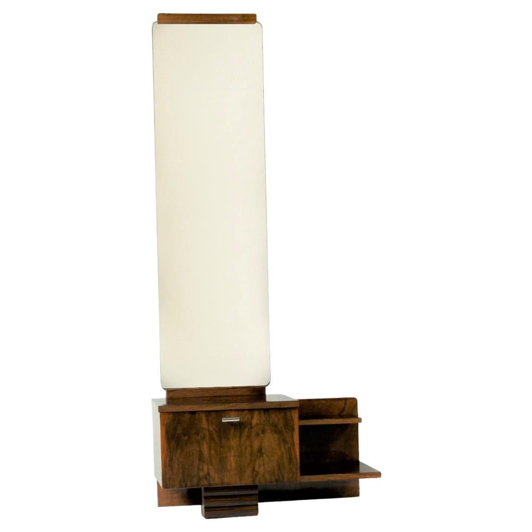 An American Art Deco Dressing Table at 1stDibs