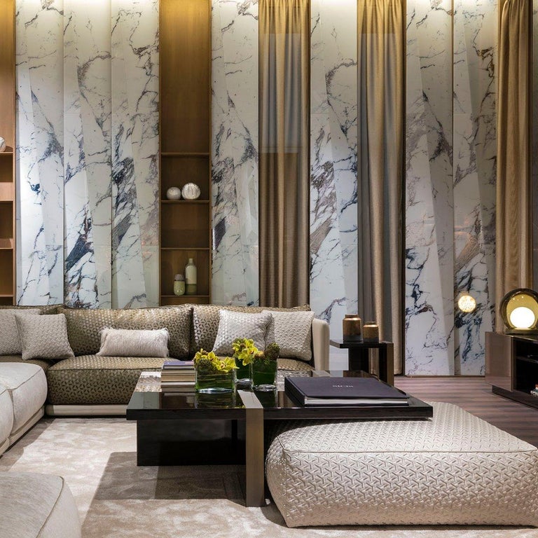 Art Glass Gold Decorative Panel for Multiple Uses Dimension ...