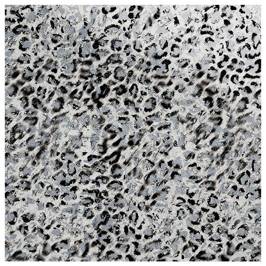 Art Glass Jungle Decorative Panel For Multiple Uses Dimension Customizable For Sale At 1stdibs