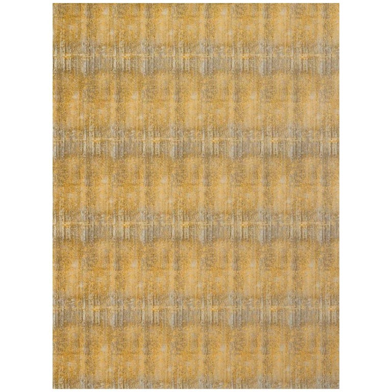 Art Glass Papiro Gold Decorative Panel for Multiple Uses Dimension ...