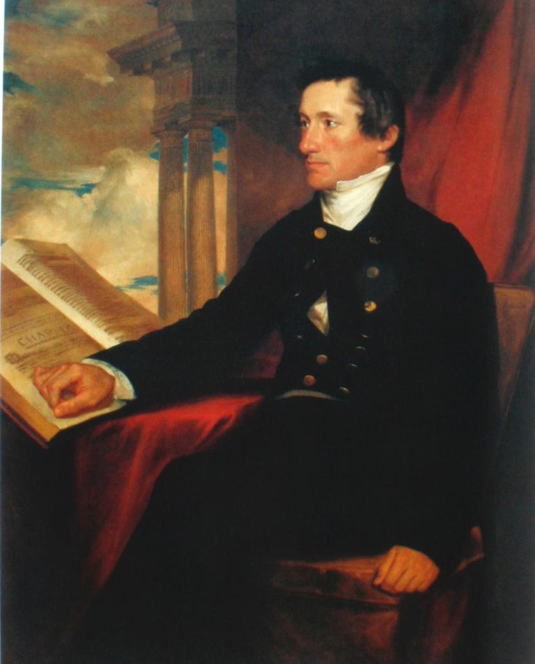 Art in the White House, A Nation's Pride by William Kloss For Sale at ...