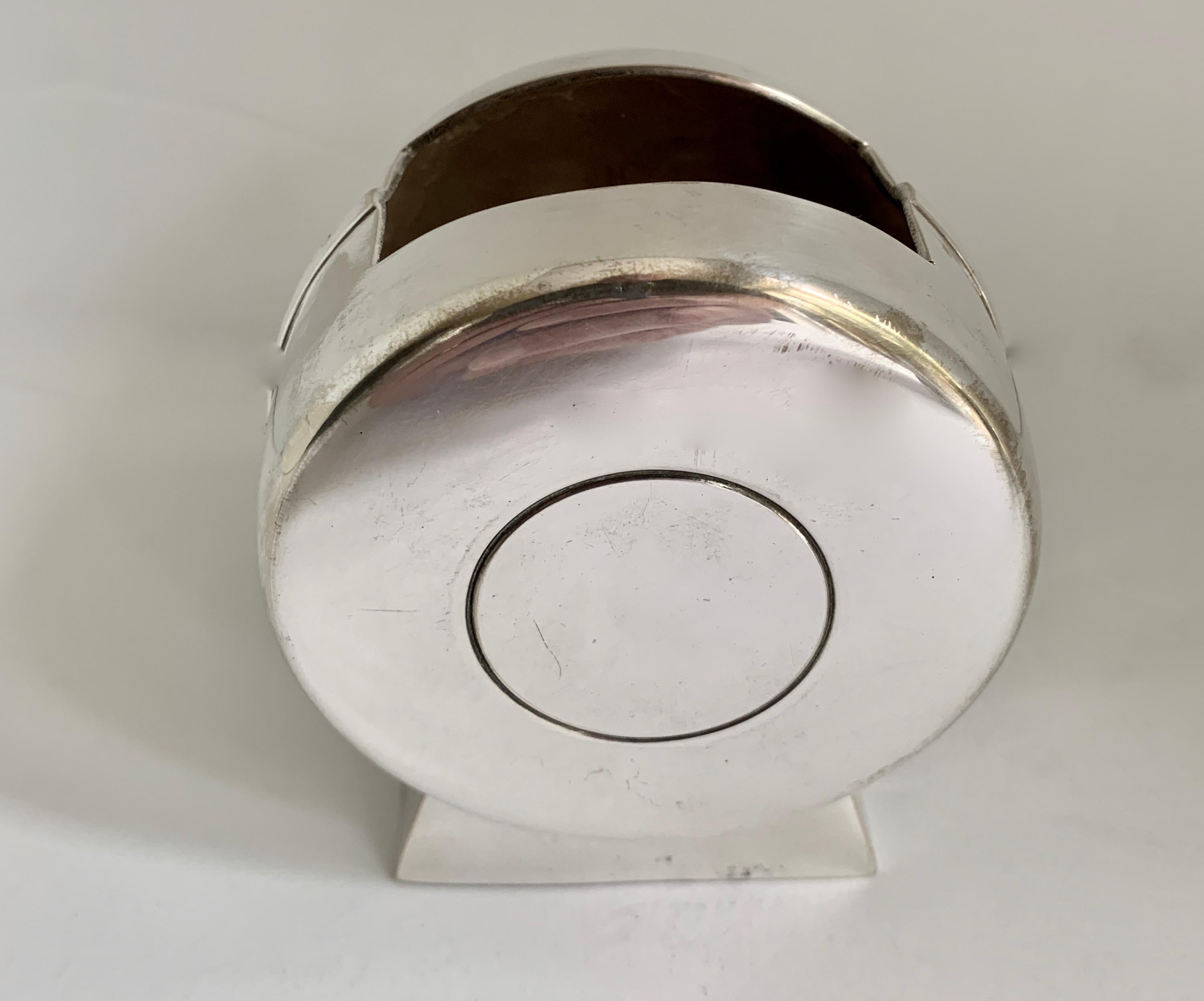 Art Modern Tea Set at 1stDibs