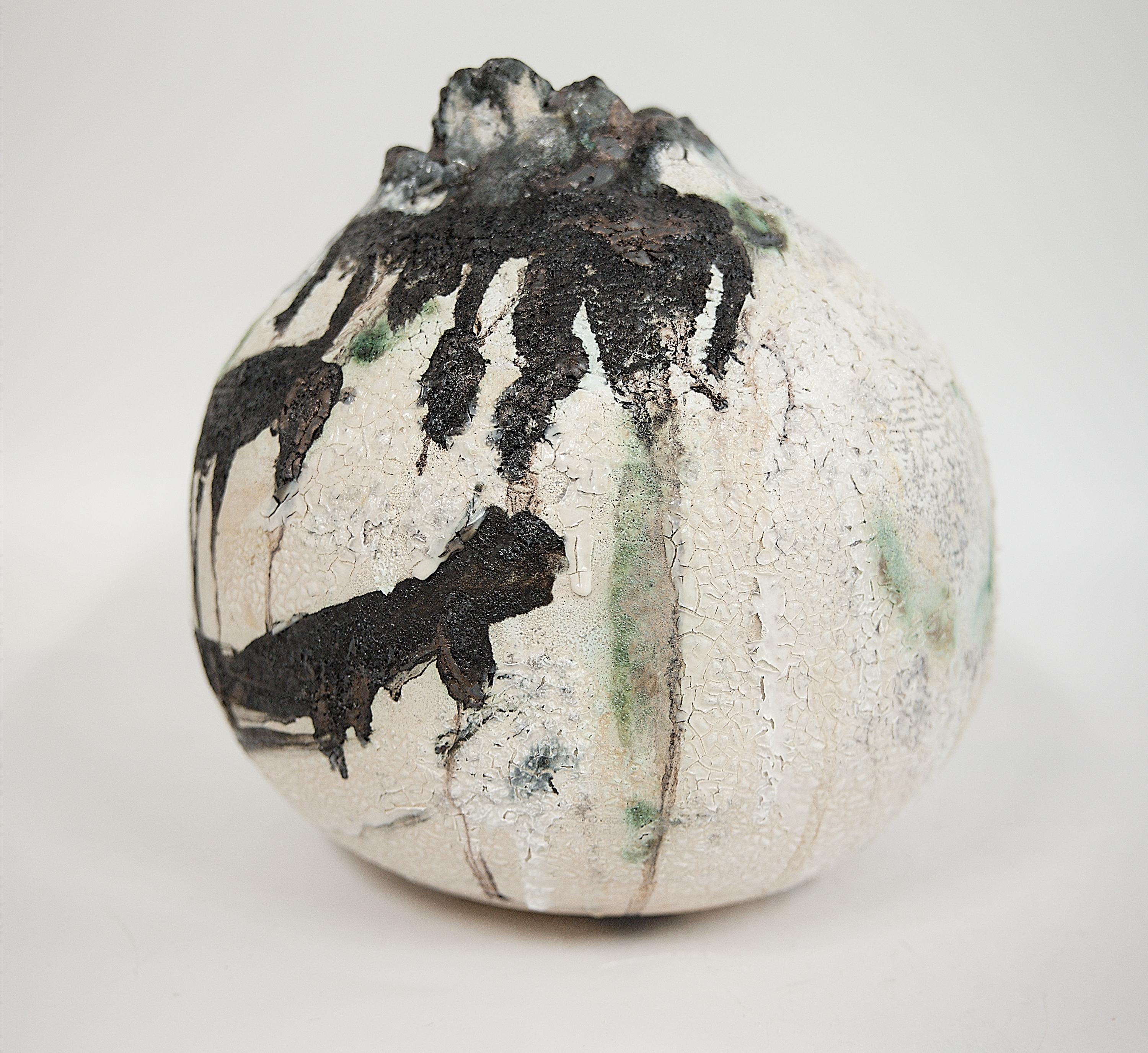 Art Moon II Vase For Sale at 1stDibs