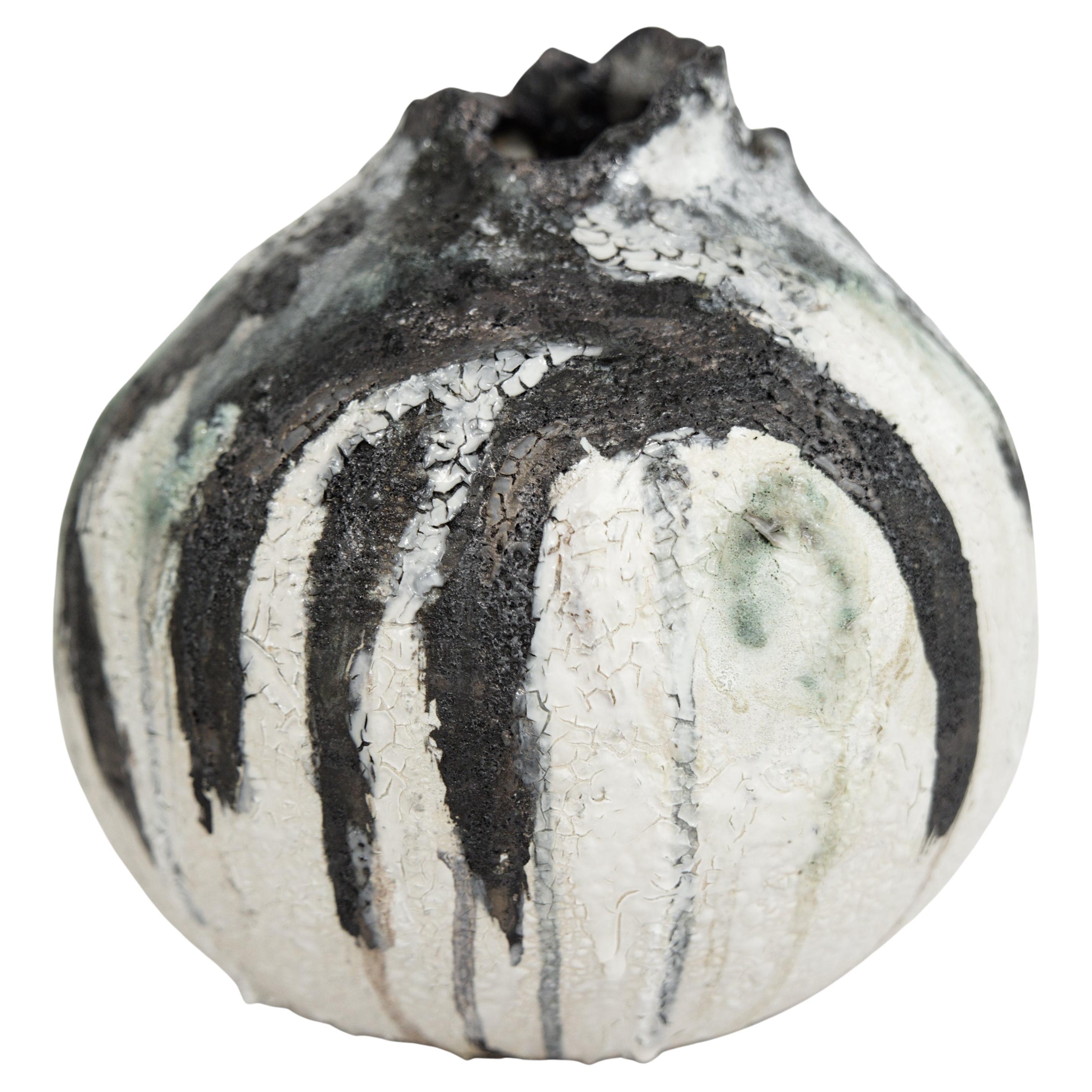 Art Moon II Vase For Sale at 1stDibs