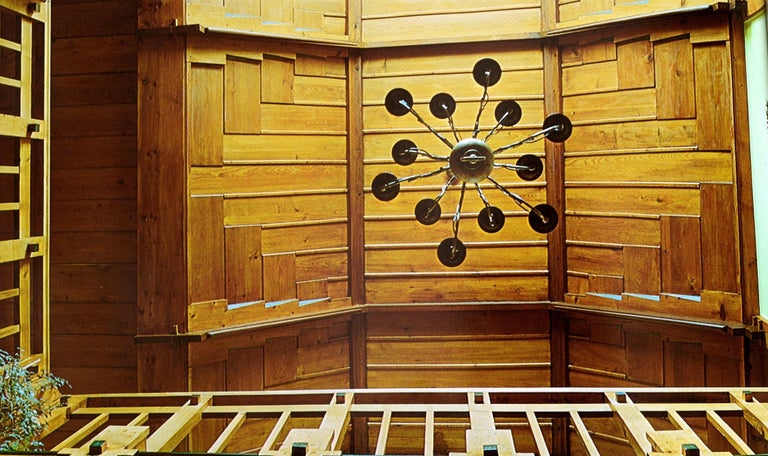Art Nouveau Architecture by Frank Russell For Sale at 1stDibs