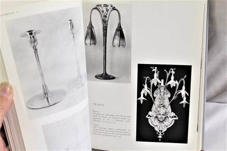 Art Nouveau and Art Deco Lighting by Alister Duncan For Sale at 1stDibs