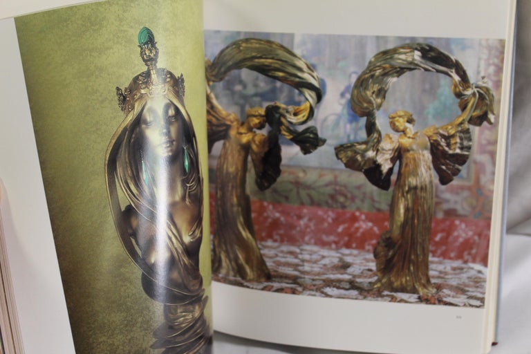 Art Nouveau and Art Deco Lighting by Alister Duncan For Sale at 1stDibs