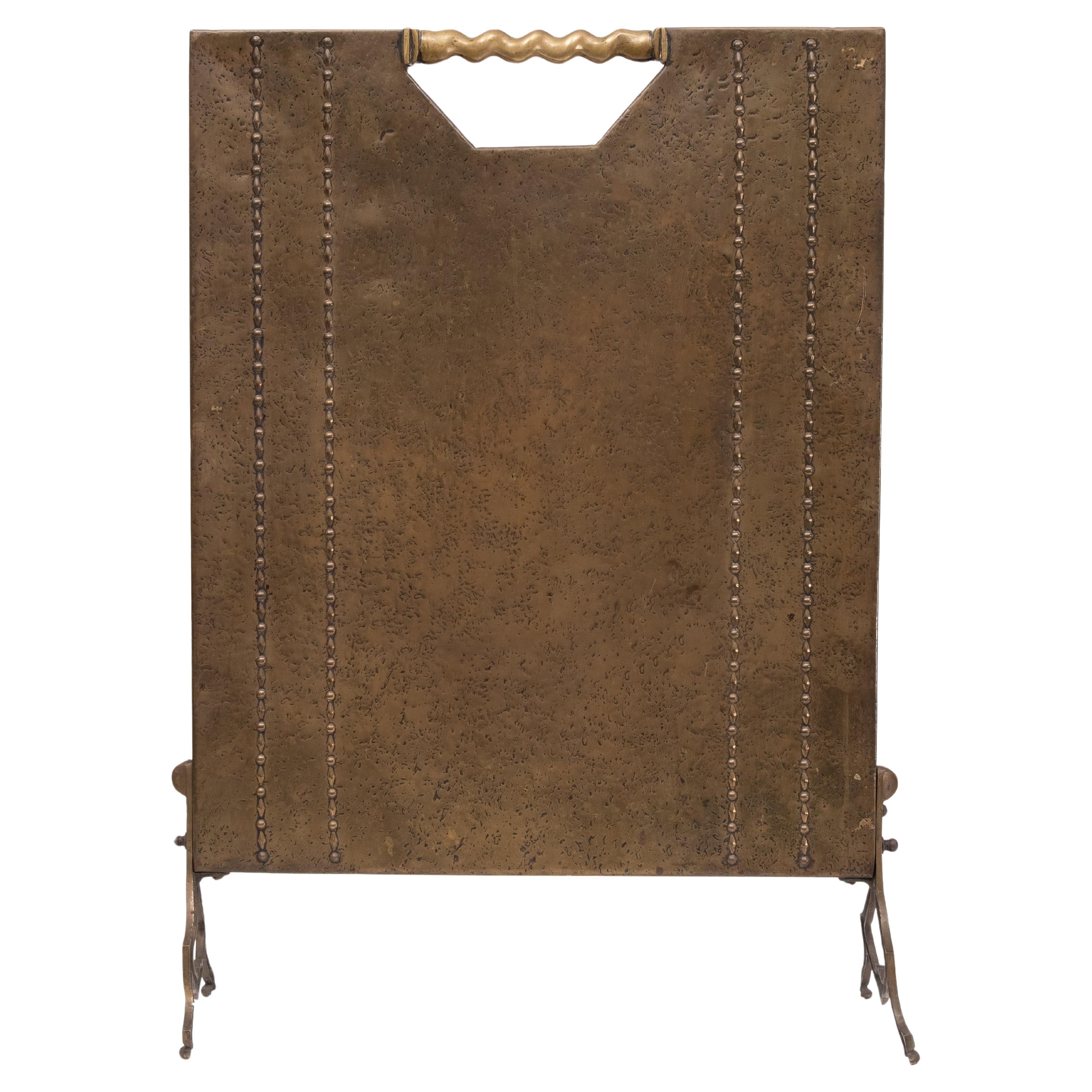 1920's Empire Brass Fire Extinguisher at 1stDibs | 1800s fire ...