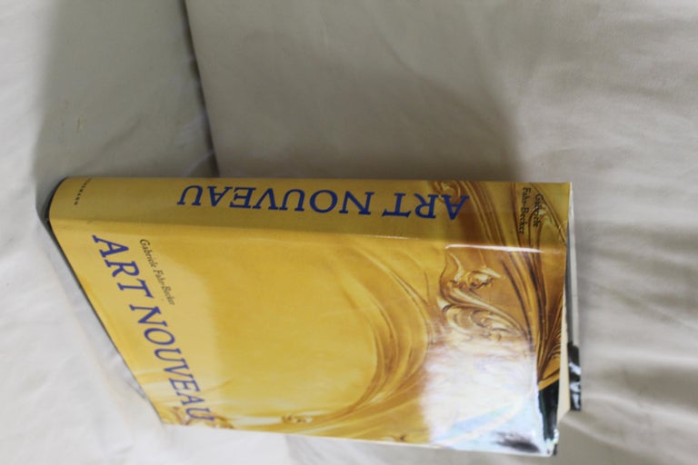 Art Nouveau by Gabriele Far'becker For Sale at 1stDibs