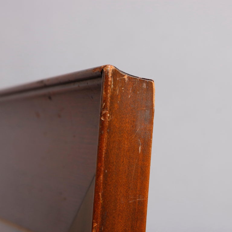 Art Nouveau C. Allan Gilbert Paris School Portrait Print, Woman and ...