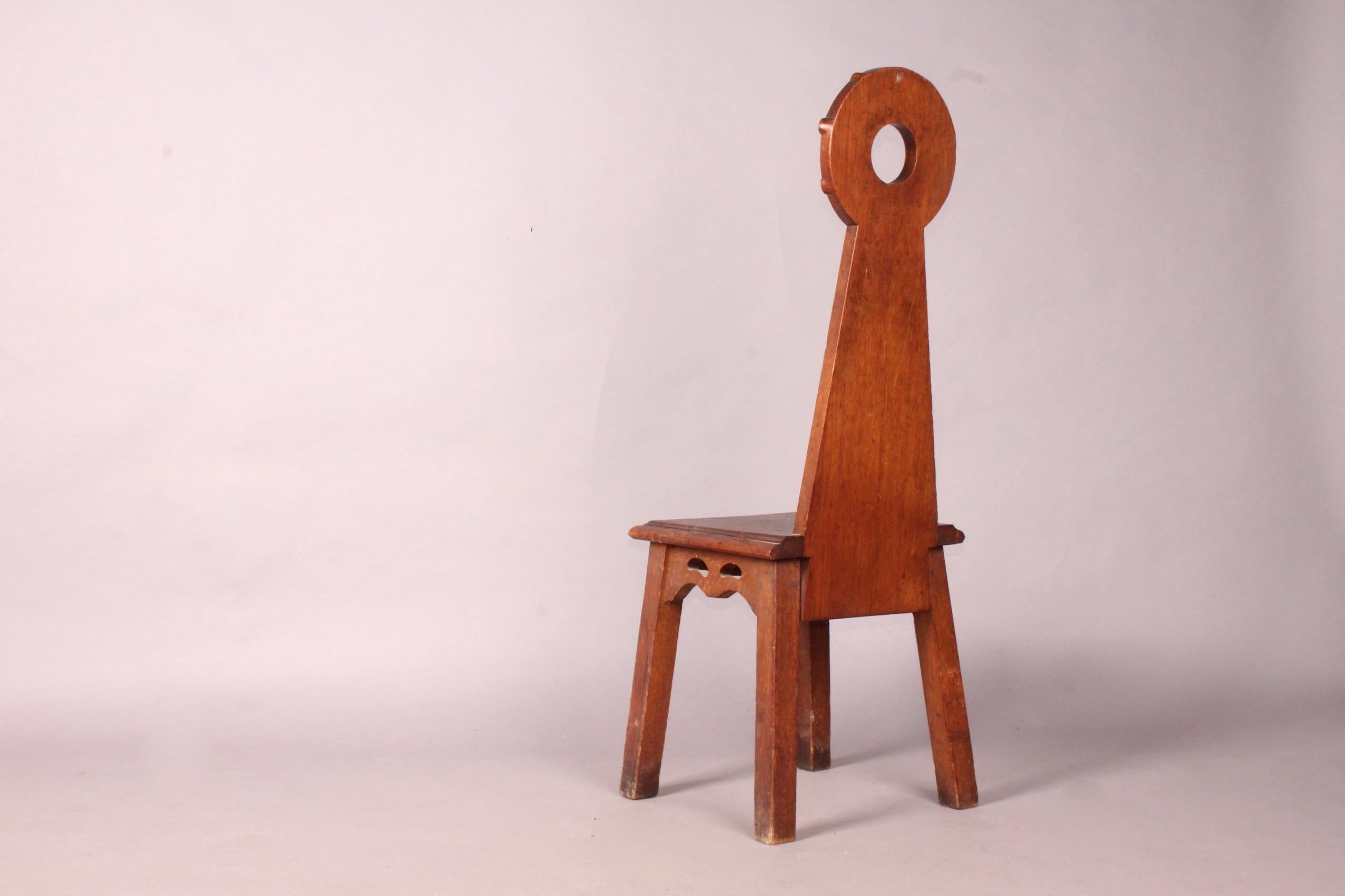 Art Nouveau Chair For Sale at 1stDibs | art nouveau furniture, art ...