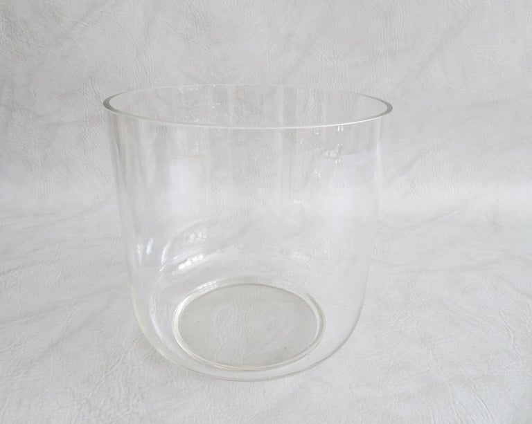 Art Nouveau WMF Brass Punch Bowl, Germany, 1900 For Sale at 1stDibs