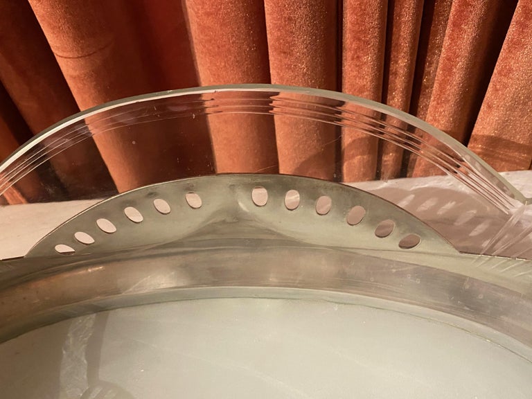 Art Nouveau WMF Table Centre Piece Jugendstil For Sale at 1stDibs